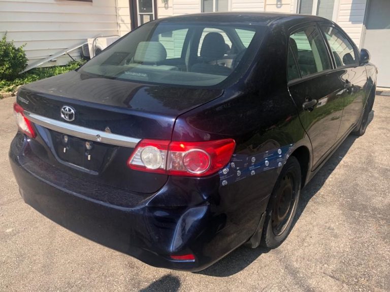 Contact us – Intact Auto Sales